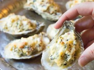 Tasty Baked Talaba Recipe: How to Make It?