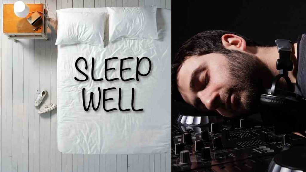 How To Stay Awake At a Music Class - Tips To Stay Awake
