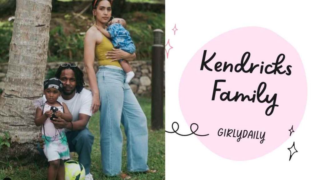 How Tall Is Kendrick Lamar