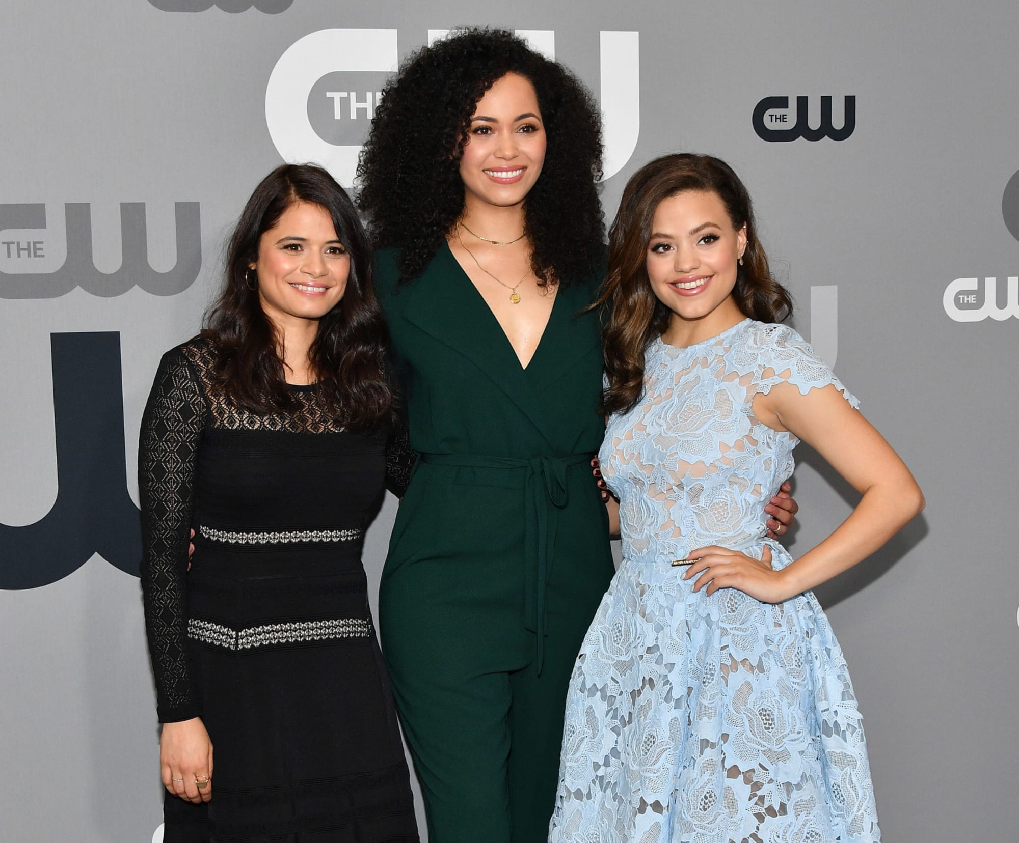 How Will the Charmed Reboot Make a Difference? - Girly Daily