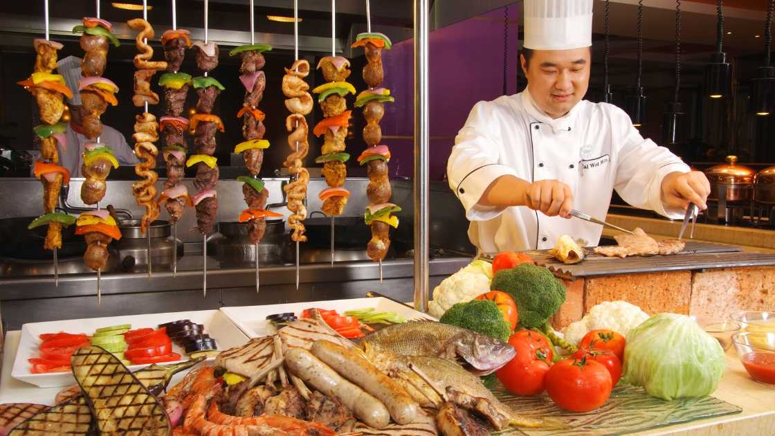 How to Become a Celebrity Chef: Unveiling the Recipe for Success