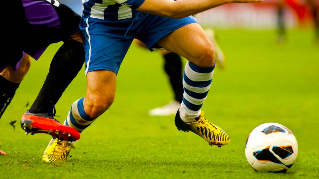 Can Soccer Hurt the Heart? It Depends... - Girly Daily