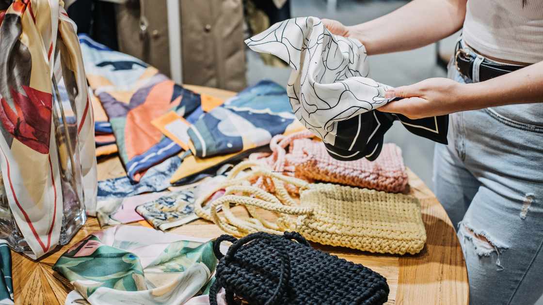 The Environmental Impact of Fast Fashion vs. Sustainable Fashion
