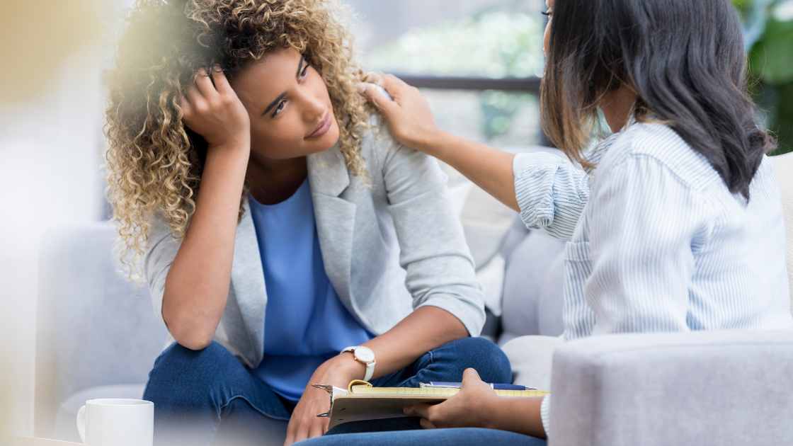 How Are People Ignoring People's Mental Health?