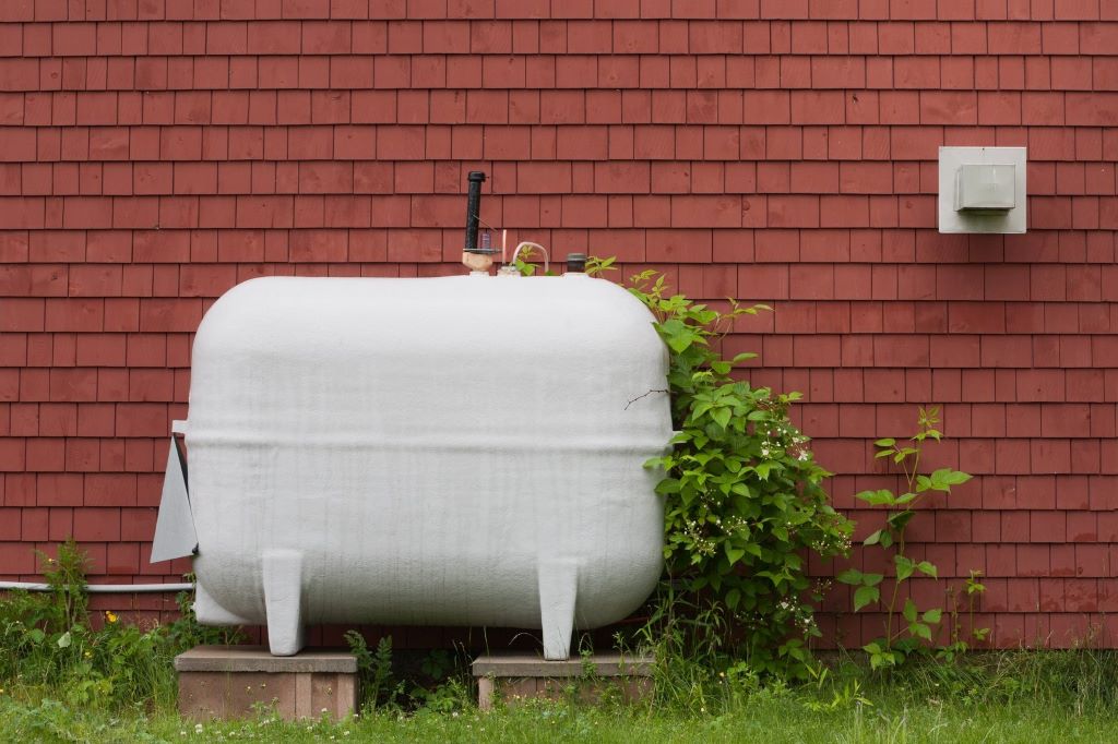 What Every Homeowner Should Know About Oil Tank Safety And Maintenance ...