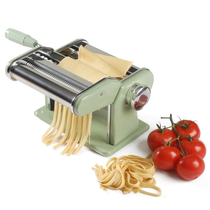 Sur La Table Va Bene Pasta Maker Review: Is It Worth Buying? - Girly Daily